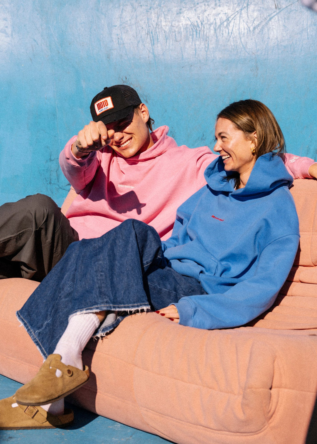 Club Heavy Tee's – Motorino