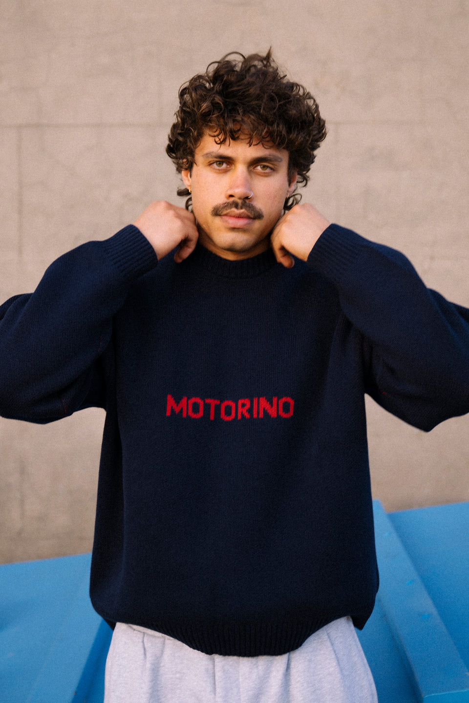 New Releases – Motorino
